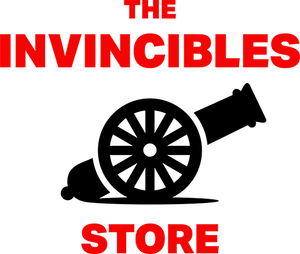 The Invincibles Store | Football Signed Memorabilia