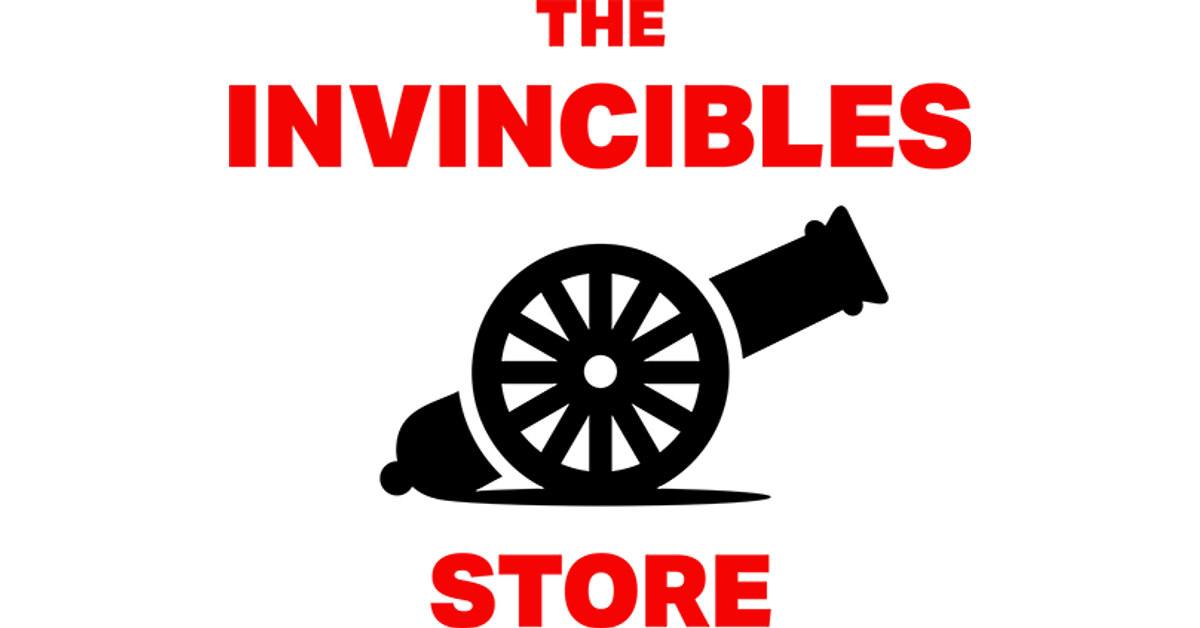 Contact – The Invincibles Store
