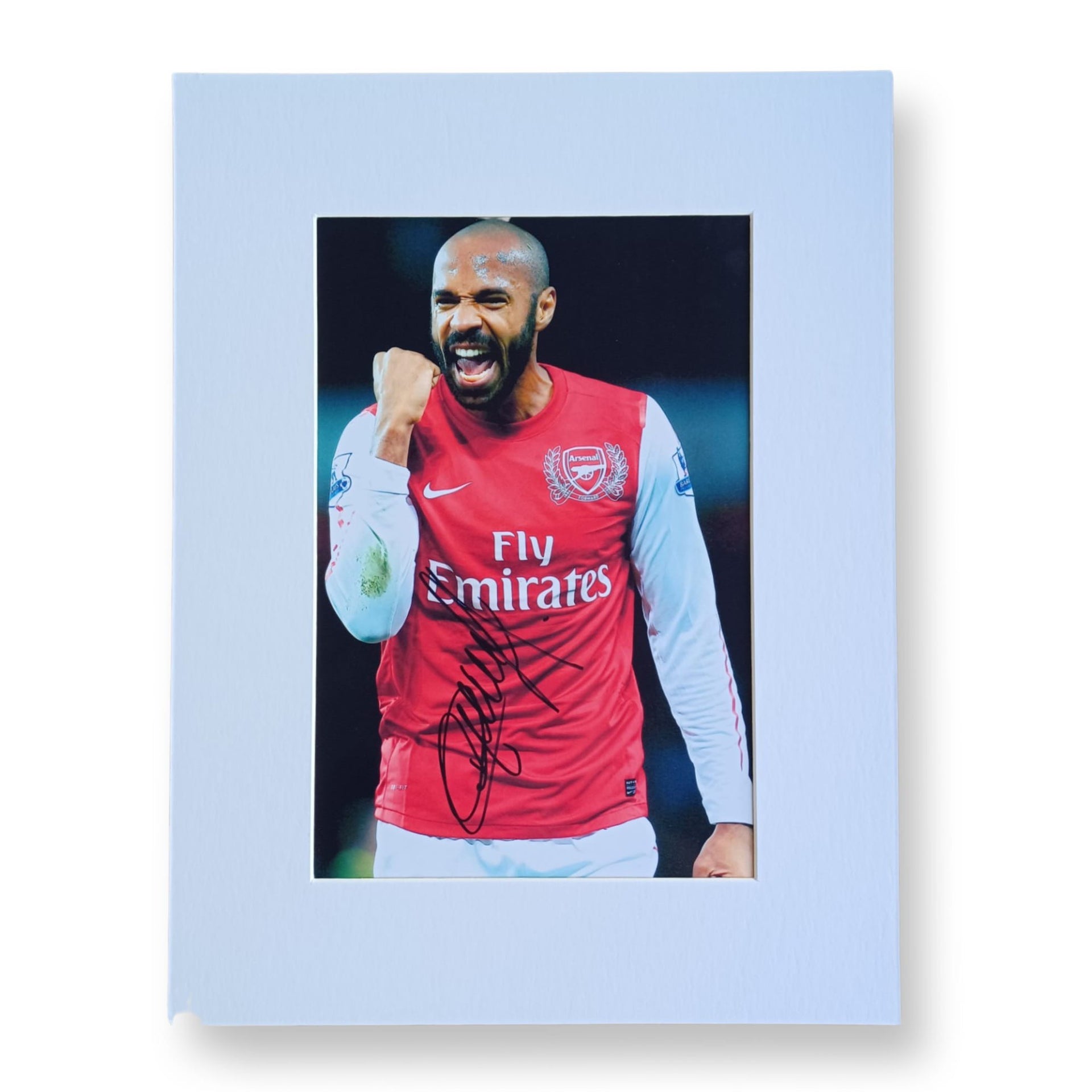 The Invincibles Store | Football Signed Memorabilia