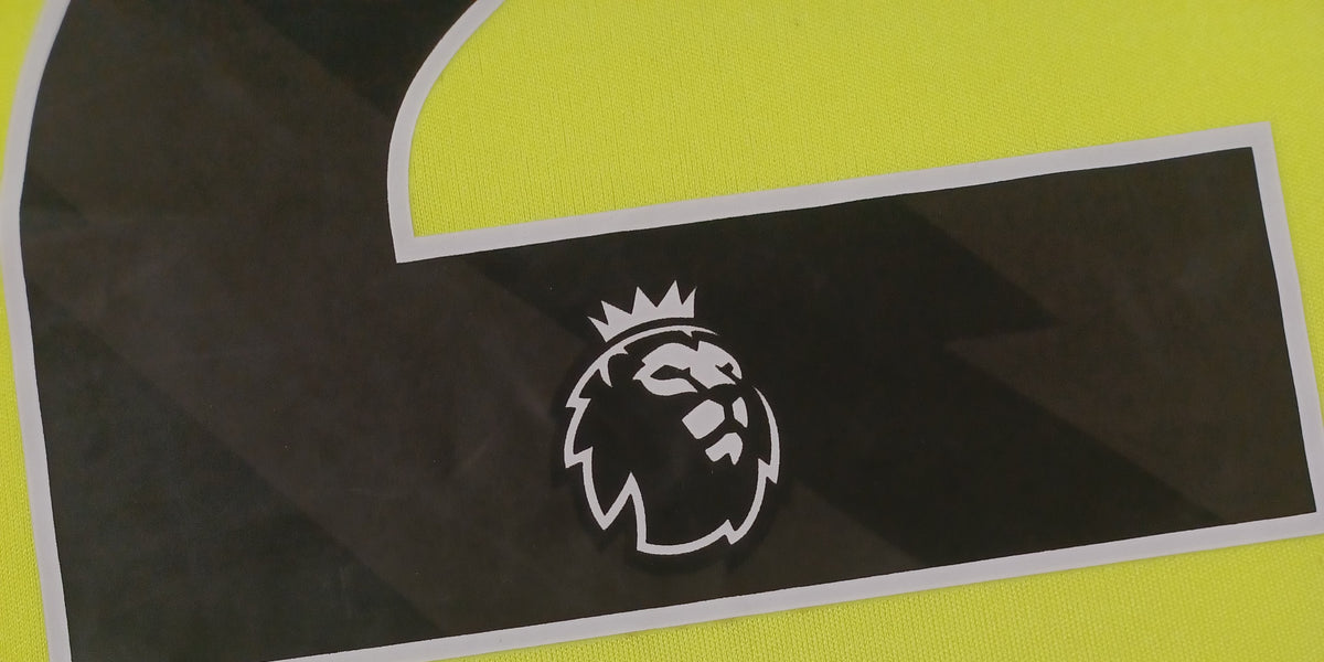 William Saliba Signed Shirt – The Invincibles Store